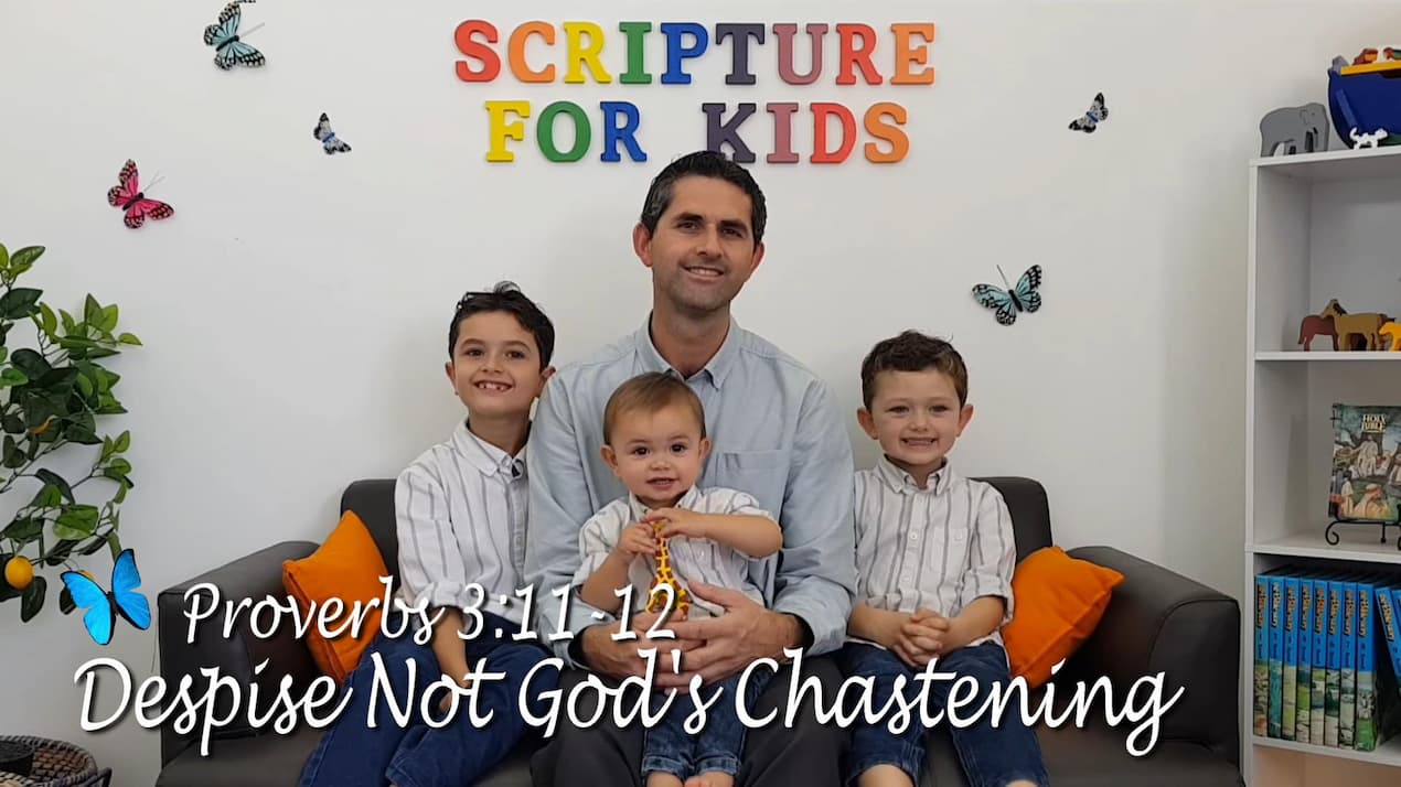 Music Library - scriptureforkids.com